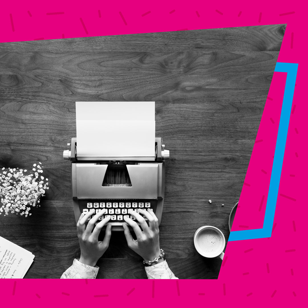 Typing & File Uploads - Virtually Sorted